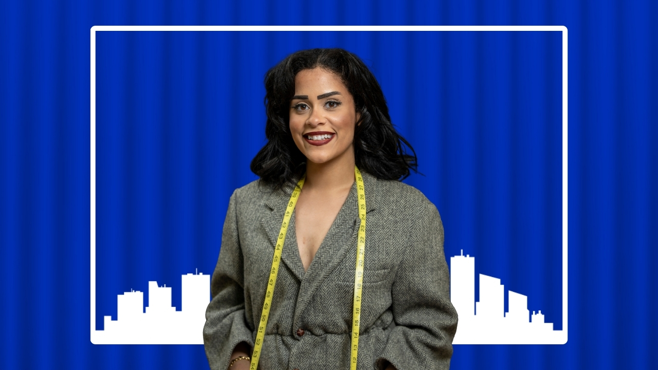 CONTAINER on The Metro: Nabeela Najjar - WDET 101.9 FM