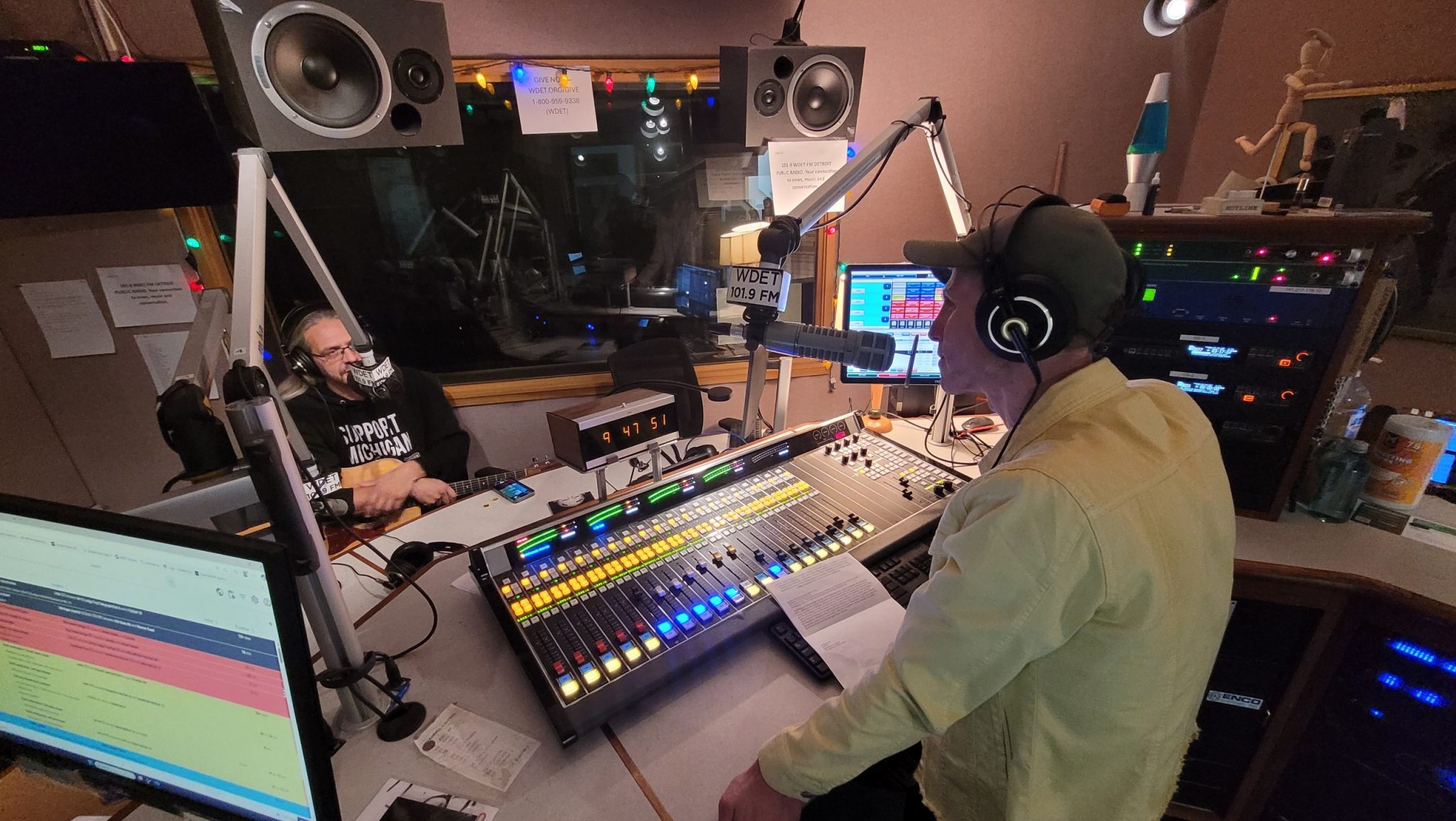 MI Local: JonPaul Wallace's 'Lemon Days,' Satori Circus at Sinners ...