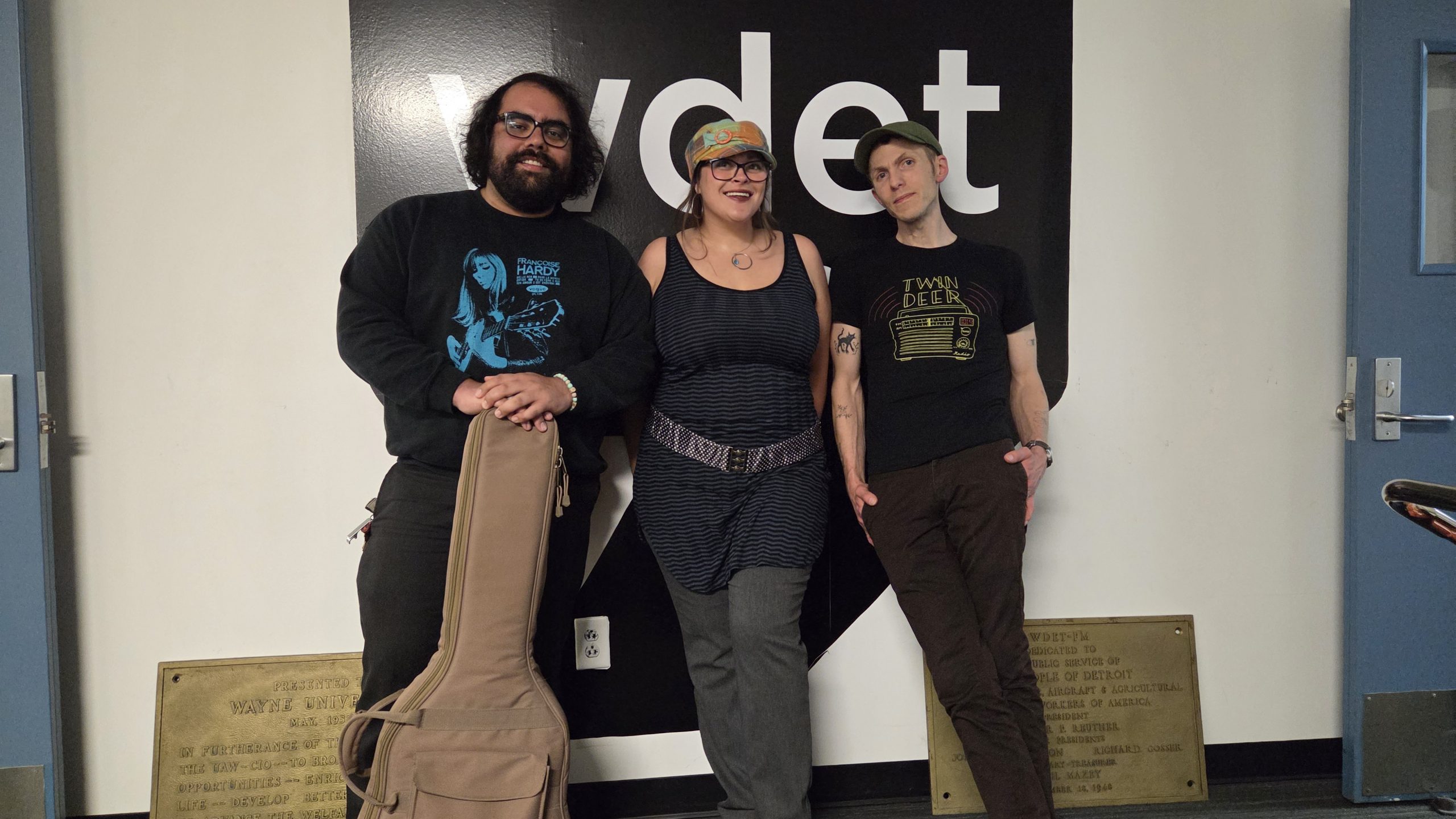 MI Local: Mara Wanna Performs 'Everything That I Love,' plus new poetry from John Freeman + more ...