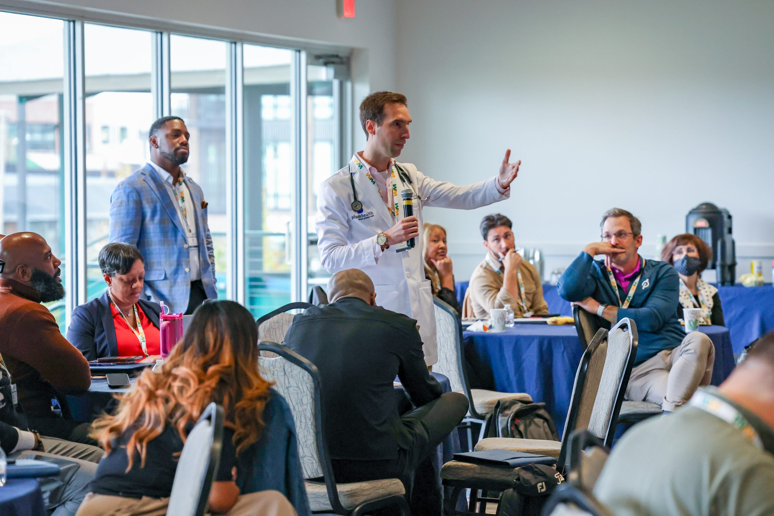 The Metro: A Detroit doctor offers a remedy for America’s health care ...