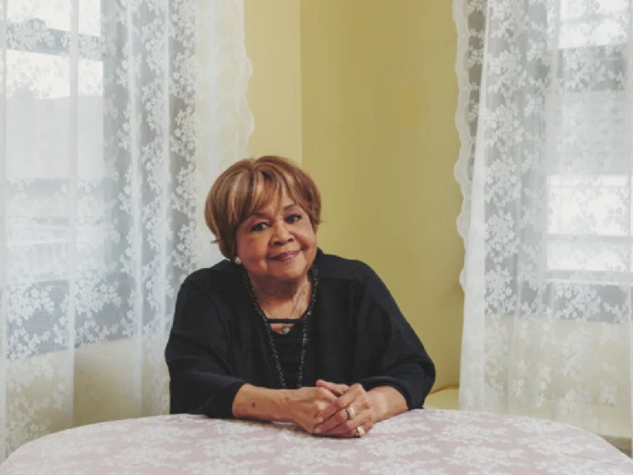 Rob Reinhart’s Essential Music: A deep dive into the new Mavis Staples ...