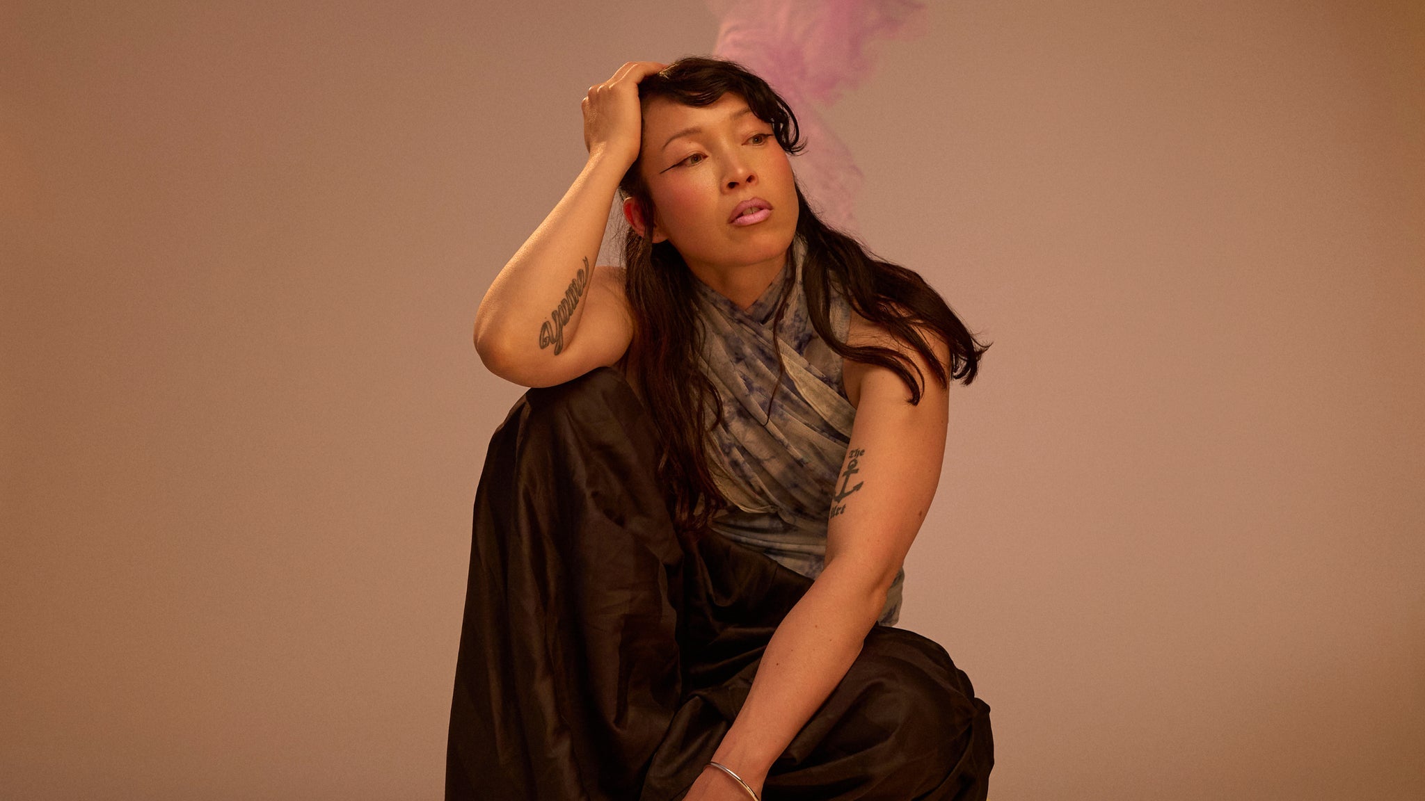 The Progressive Underground Pick of the Week: 'All Over Me' by Yukimi - WDET 101.9 FM