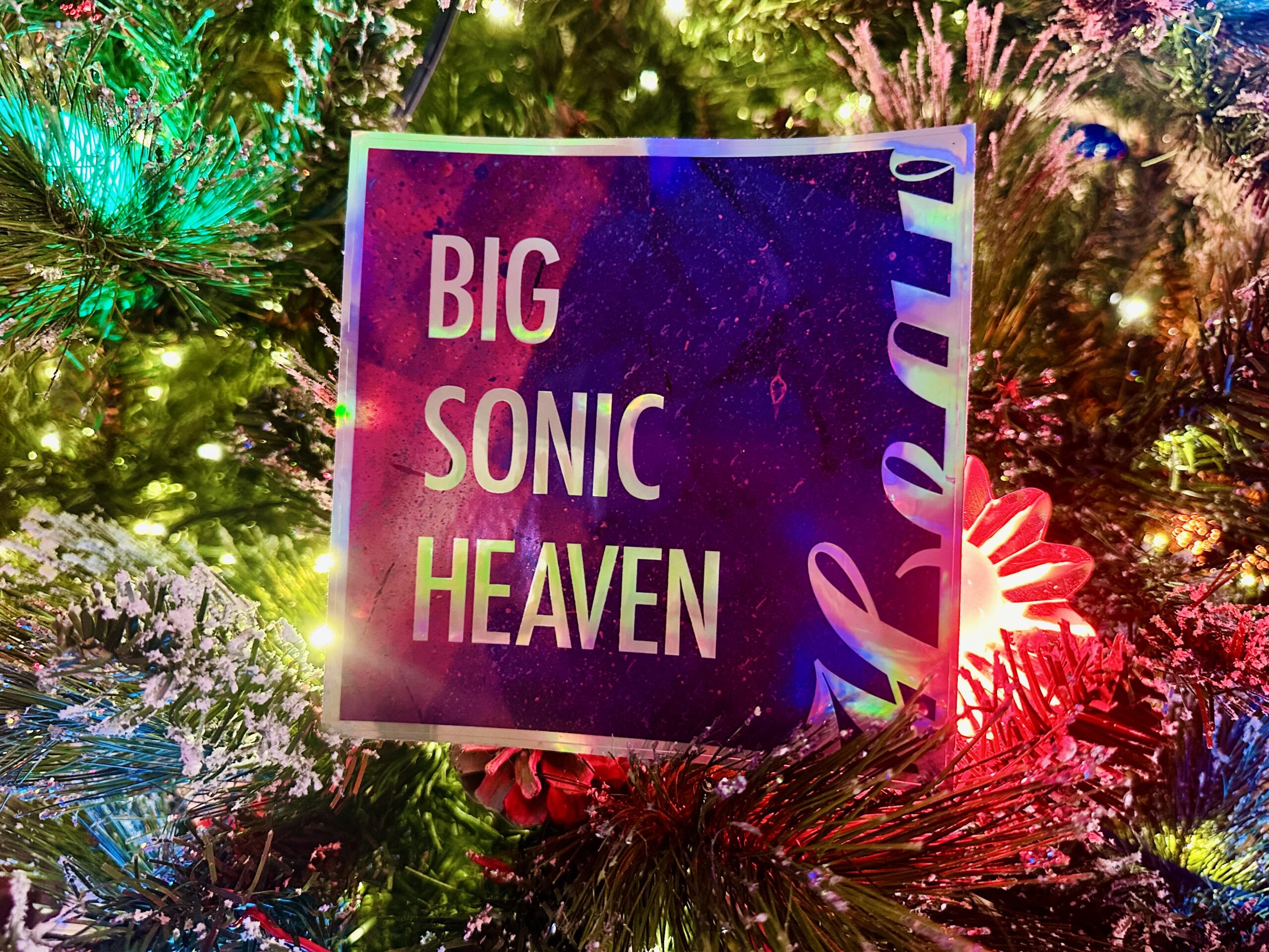 Big Sonic Heaven: Winter Solstice - WDET 101.9 FM